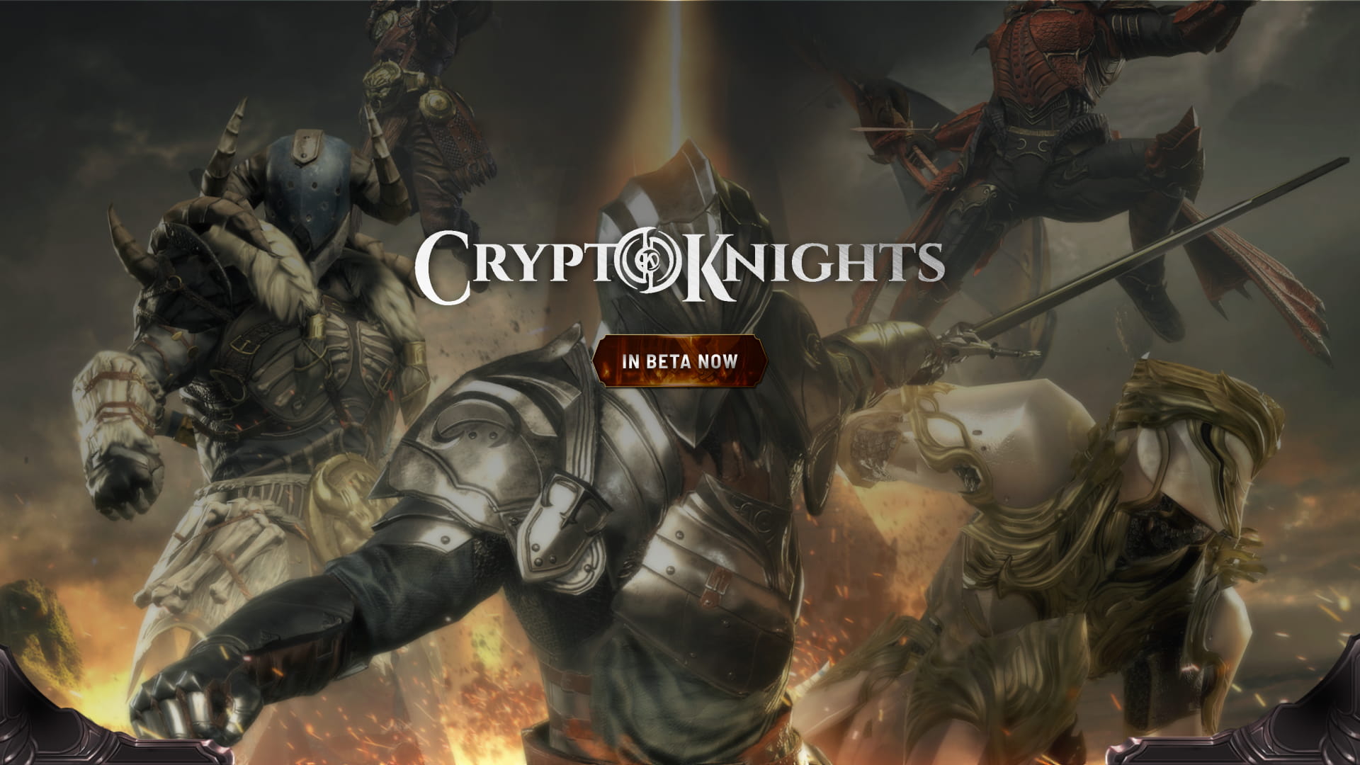 CryptoKnights